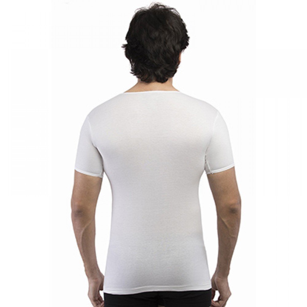 VIP Bonus Half Sleeve Vest (Pack Of 4 Pc)